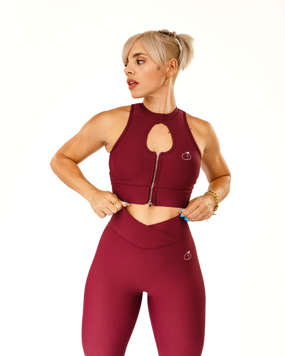 Sets – Cristina Feliú