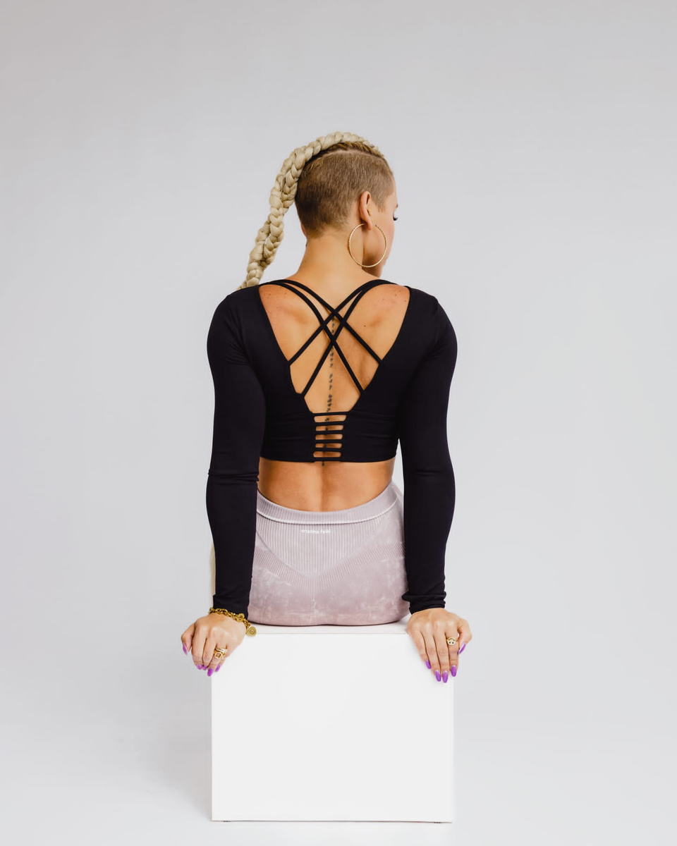 Tops – Cristina Feliú