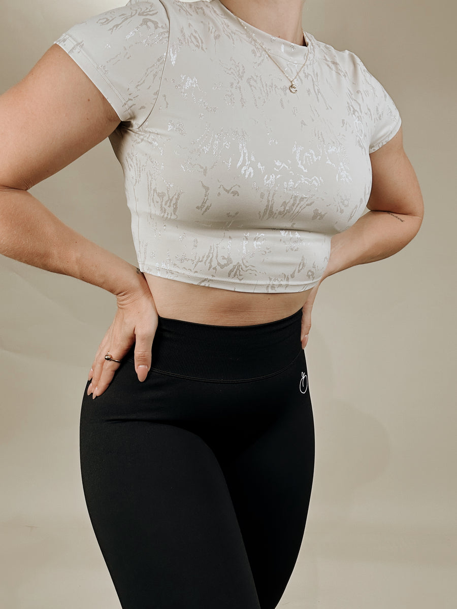 SOFT MOVE TOP – Cristina Feliú