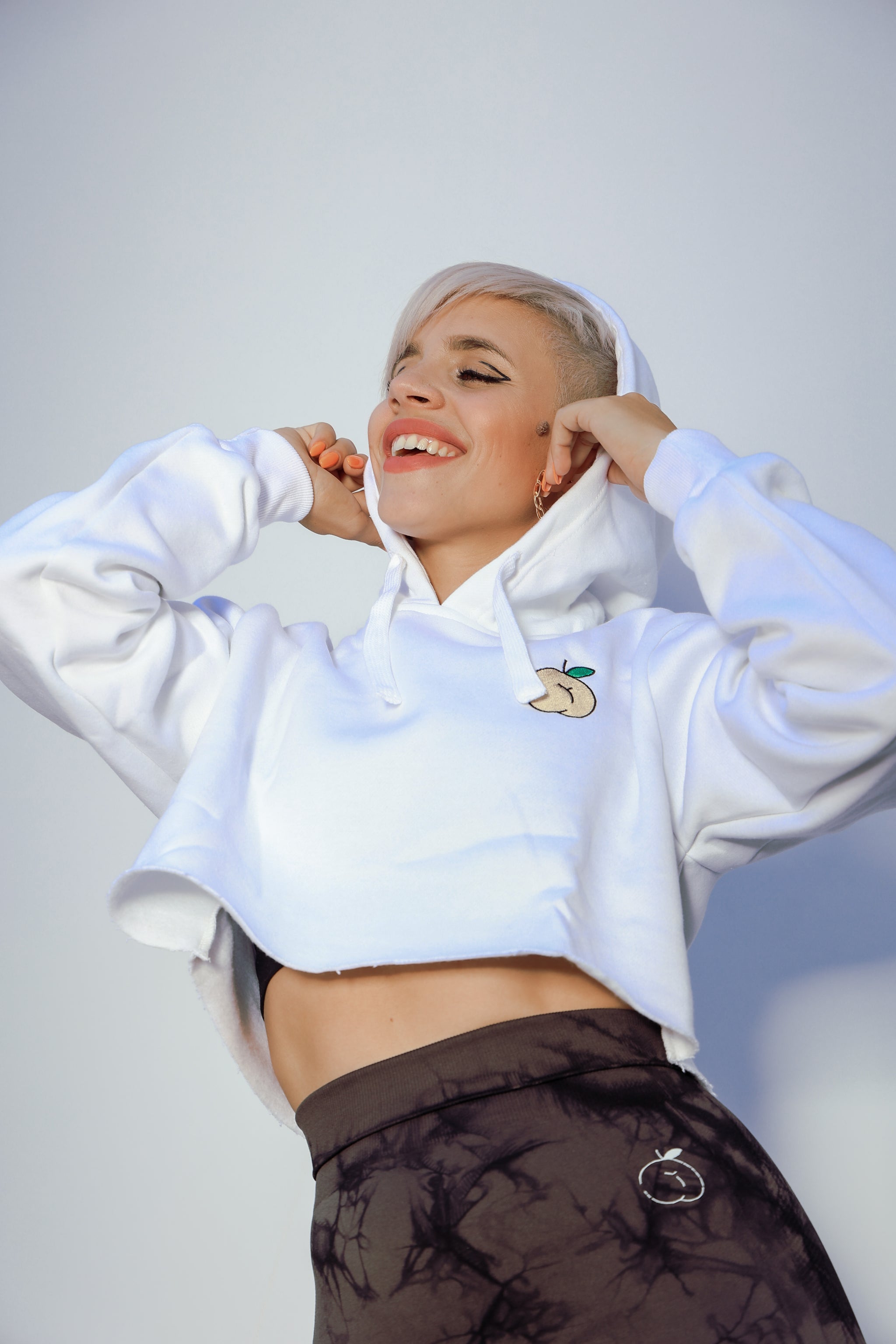 Hoodies – Cristina Feliú