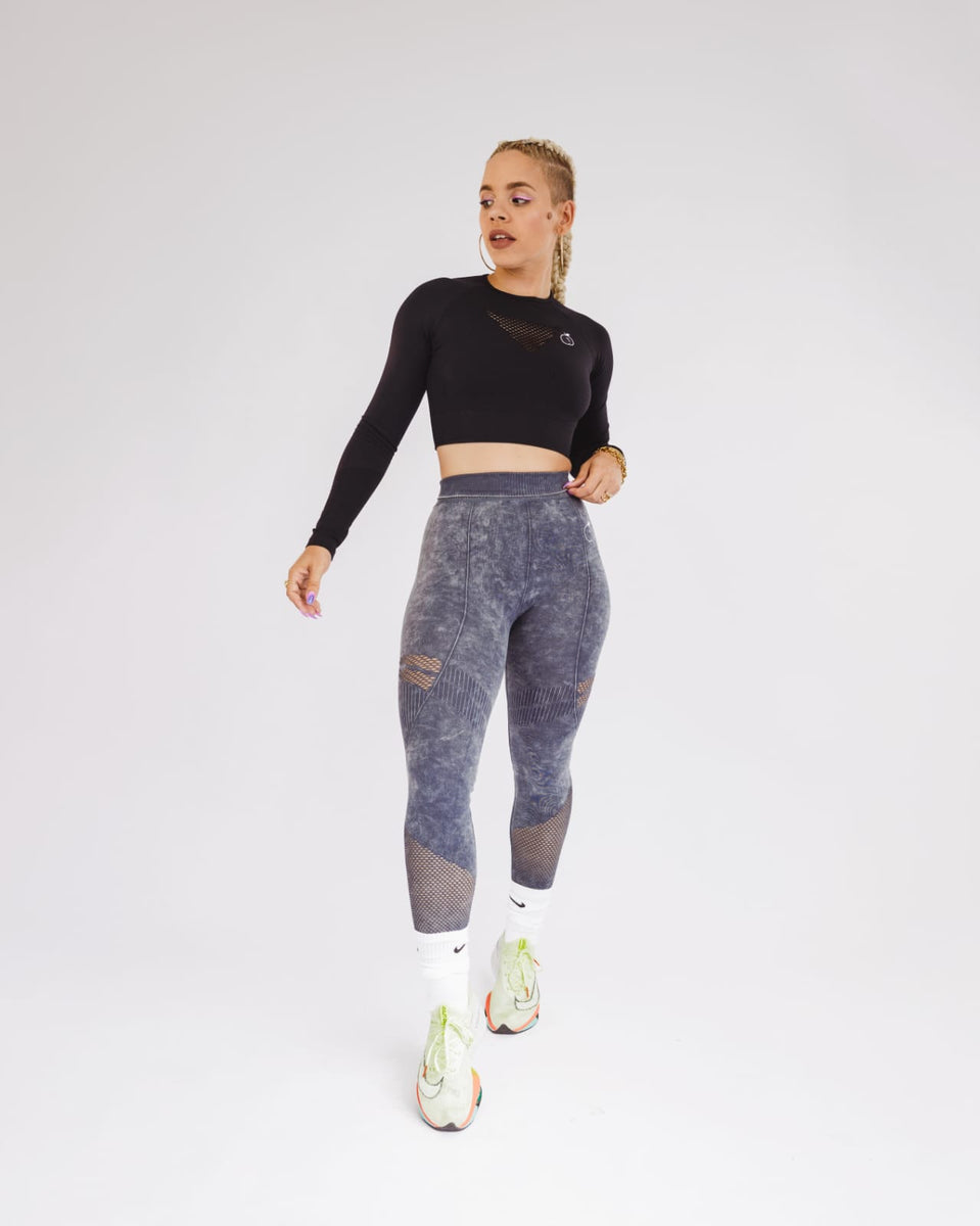 Pepper Crop Top – Cristina Feliú